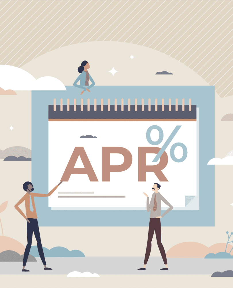 What is APR and How is it Calculated? | Auto Approve